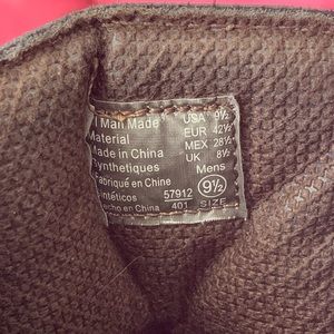 Rugged Outback | Shoes | Rugged Outback Waterproof Leather Boots | Poshmark